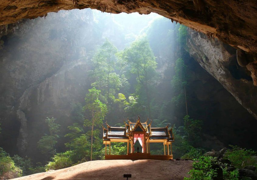 Pranburi Archives - Go Thai. Be Free - Tourism Authority of Thailand ...