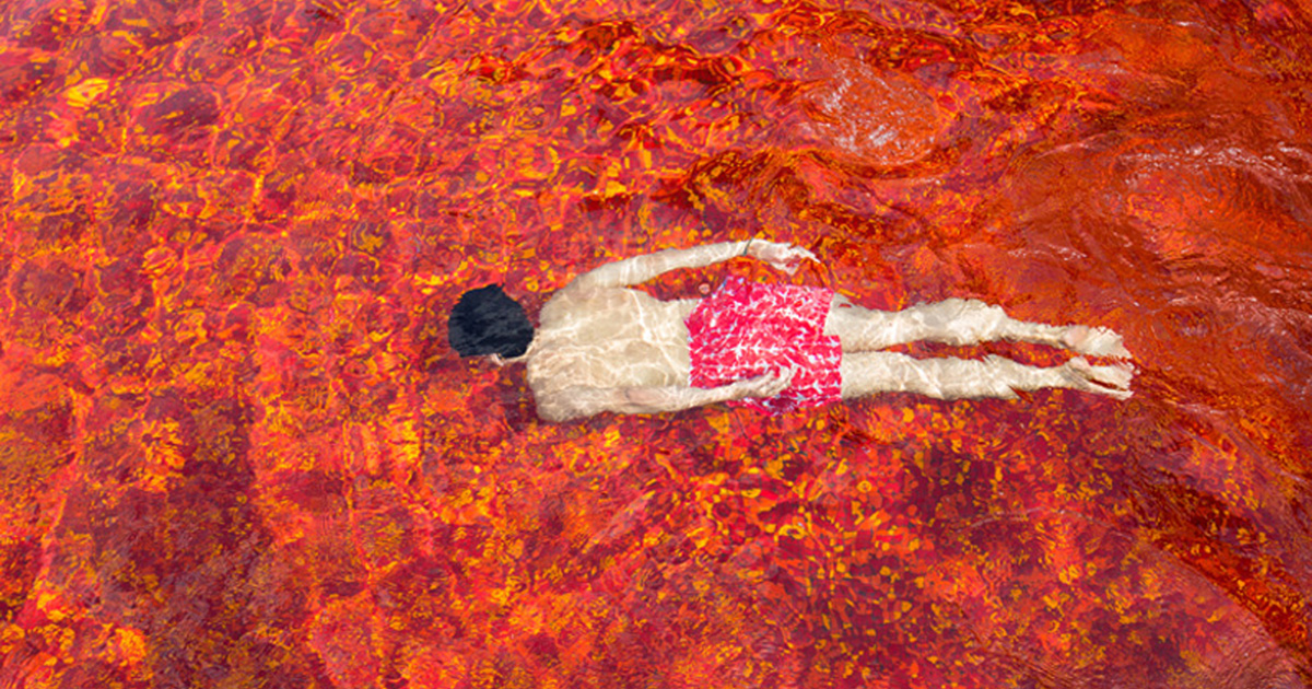 A bigger splash - the most plunge-worthy pools at Thailand's LGBT ...