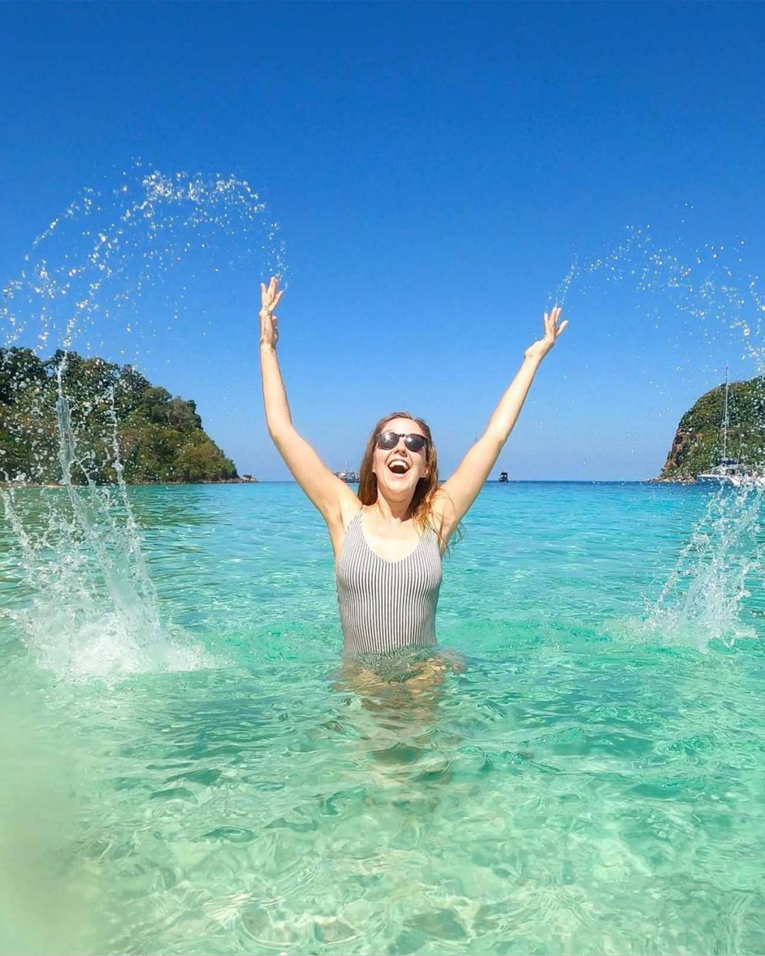 Gays gone wild – LGBT+ influencers in Thailand - Go Thai. Be Free - Tourism Authority of ...