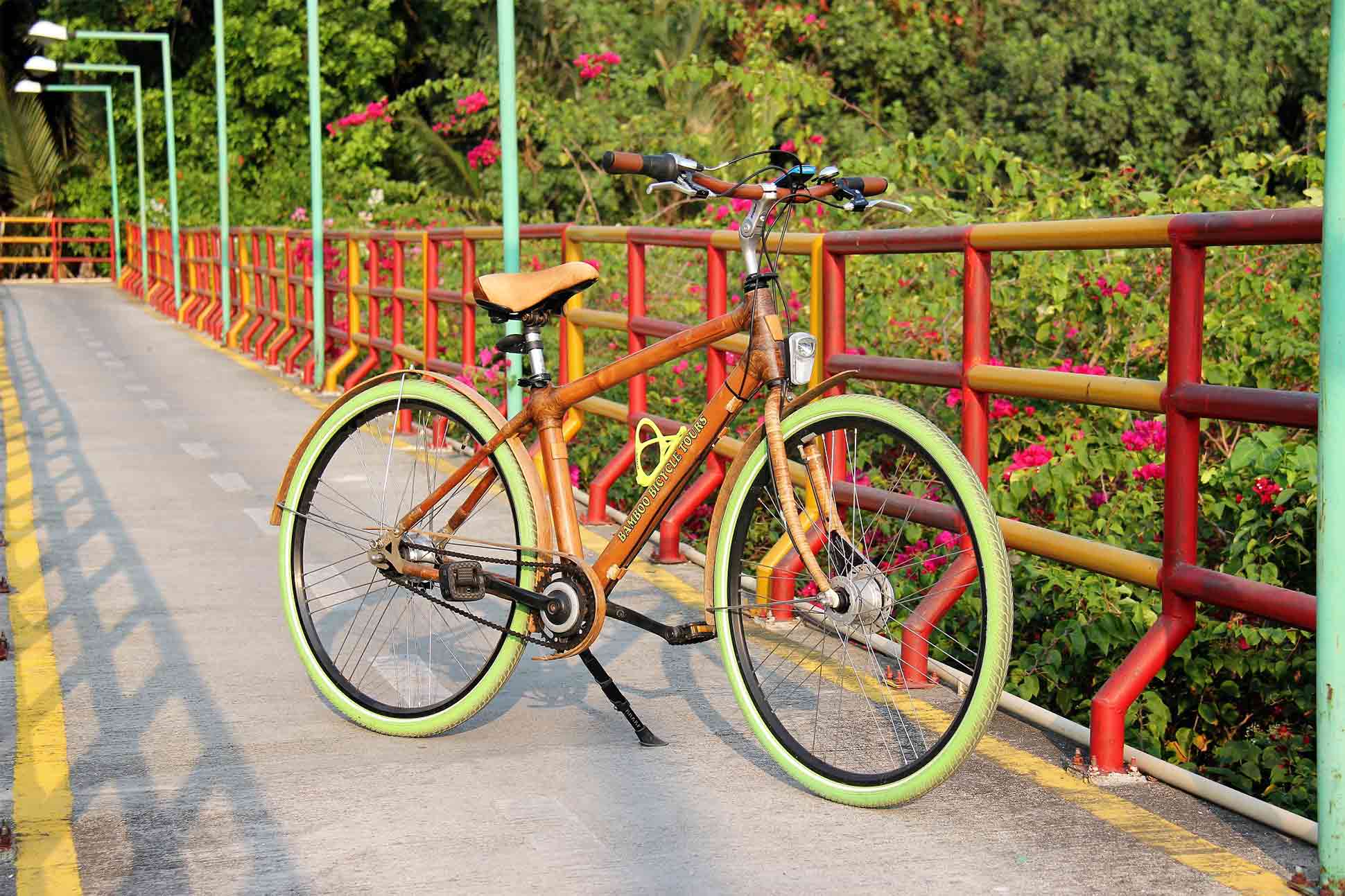 Sustainable Bangkok – eco-friendly things to do in Thailand’s green ...