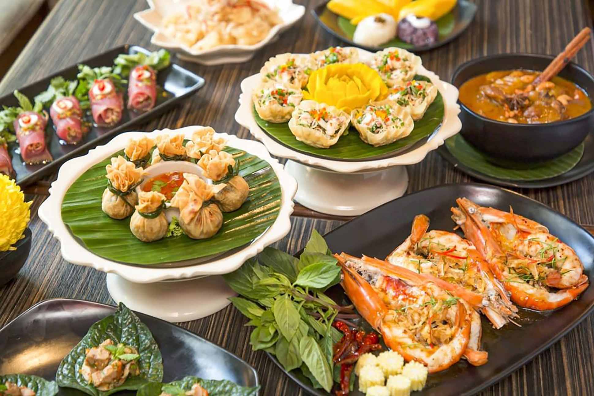 Gay gastronomy: four of the hottest LGBT-owned restaurants in Bangkok ...