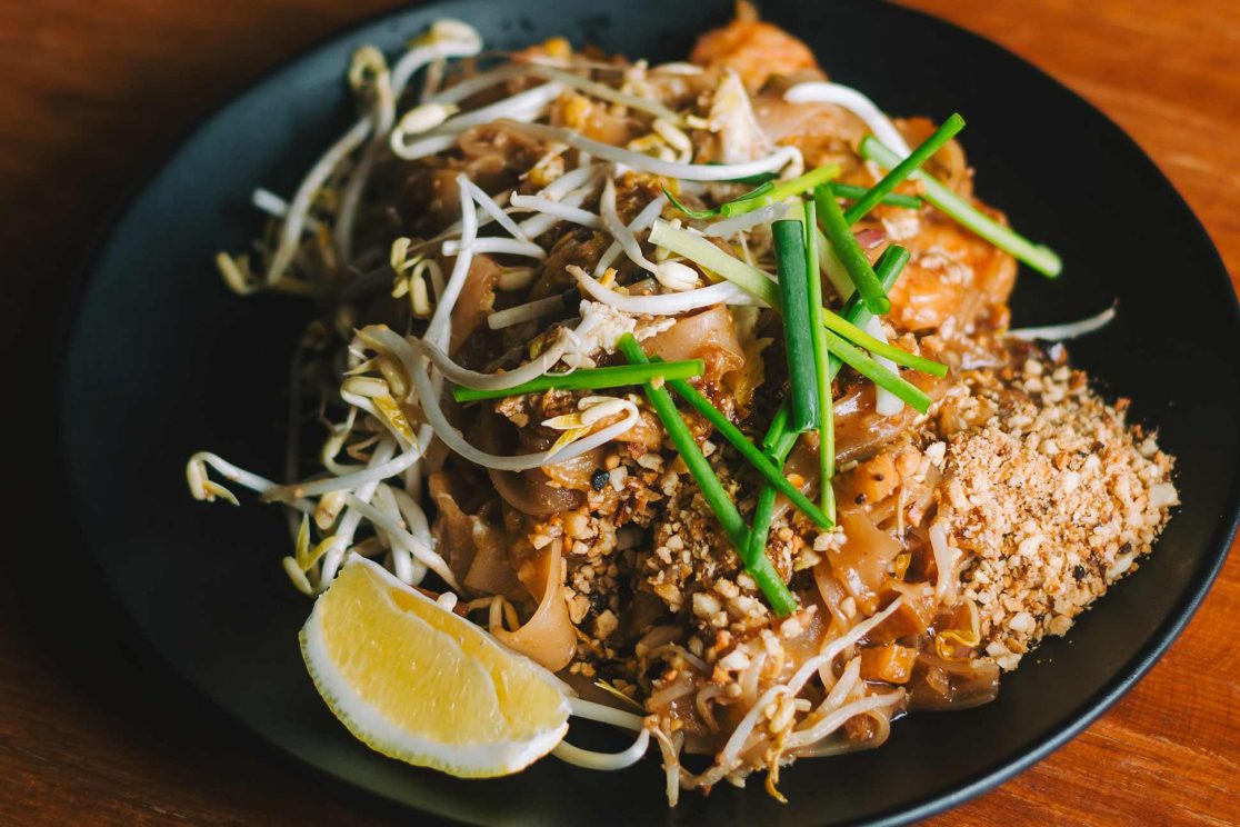 Gay gastronomy: four of the hottest LGBT-owned restaurants in Bangkok ...