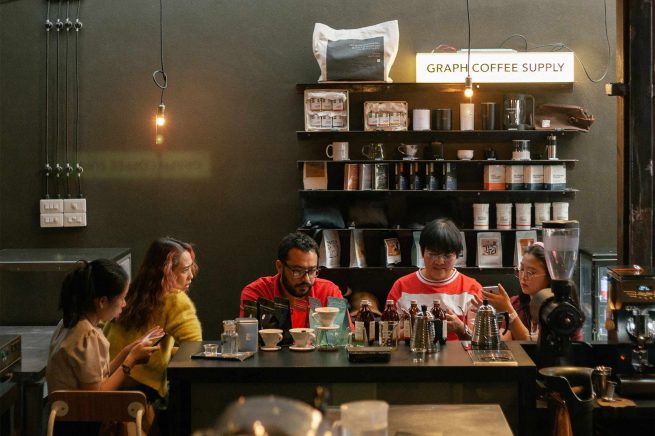 The best speciality coffee shops in Chiang Mai – a queer coffee lover’s ...