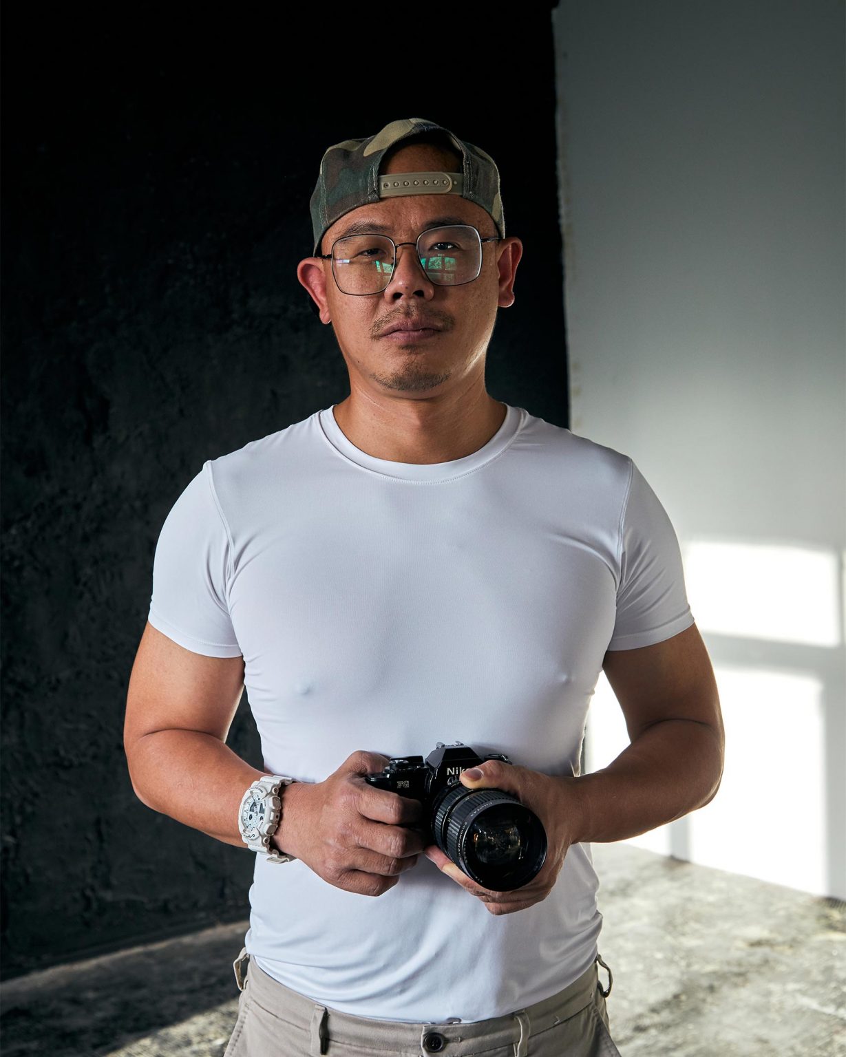 Photographer Surachai Saengsuwan on Songkran and the future of LGBTQ+ rights in Thailand - Go ...