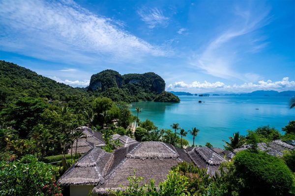 Paradise Koh Yao, Phang Nga Bay - Go Thai. Be Free - Tourism Authority ...
